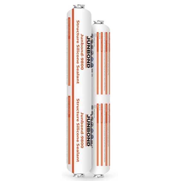 China One Component Junbond 9800 Structural Silicone Sealant ...