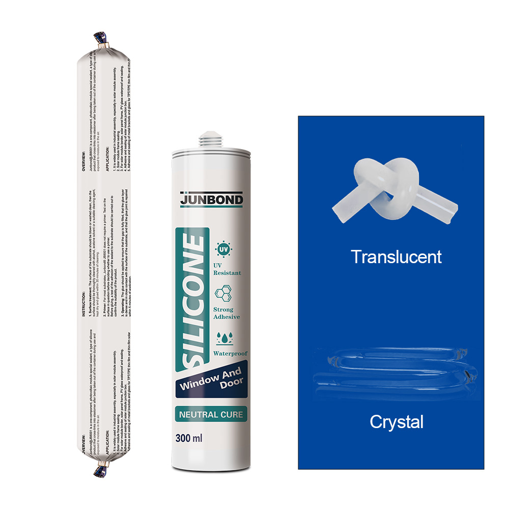 News - How to Remove Silicone Sealant from Glass in 5 Easy Steps