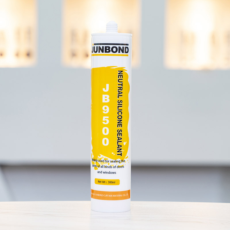China Silicone Mastic Sealant Quotes – Silicone Window & Door Assembly ...