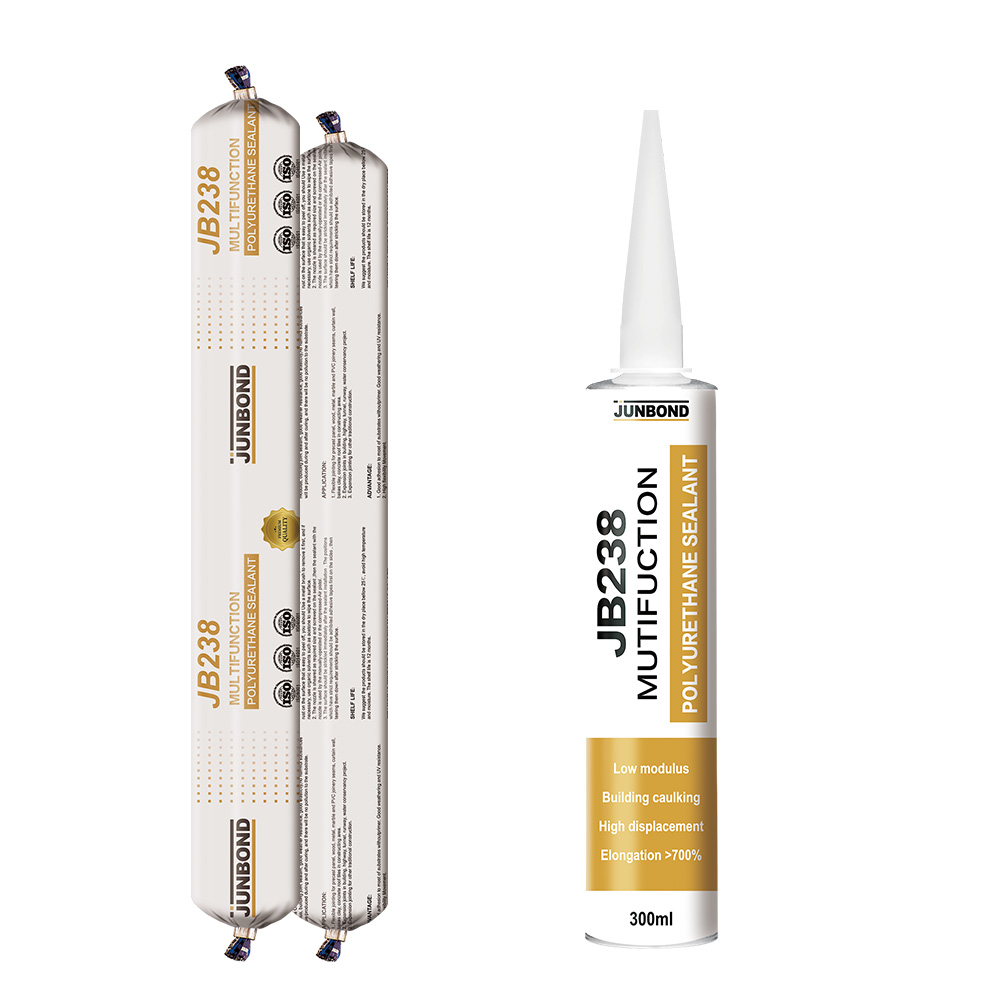 China JUNBOND JB238 Multifunction Polyurethane Sealant Manufacture and ...